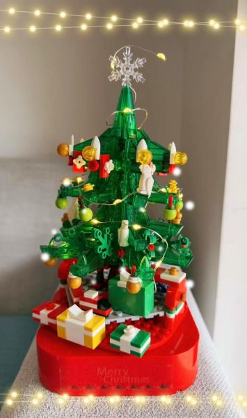 圣诞节创意蛋糕怎么做_圣诞树造型蛋糕配方-第3张图片-山城妙识 圣诞节创意蛋糕怎么做_圣诞树造型蛋糕配方-第3张图片-山城妙识