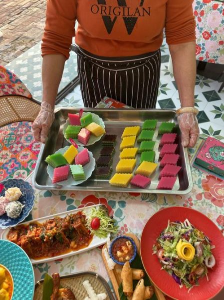 娘惹菜怎么做_娘惹菜谱大全做法-第1张图片-山城妙识 娘惹菜怎么做_娘惹菜谱大全做法-第1张图片-山城妙识