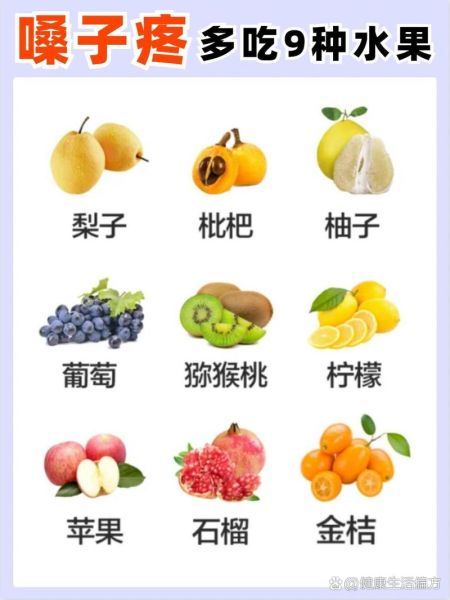 感冒吃什么水果好_感冒喉咙痛吃什么水果-第1张图片-山城妙识 感冒吃什么水果好_感冒喉咙痛吃什么水果-第1张图片-山城妙识