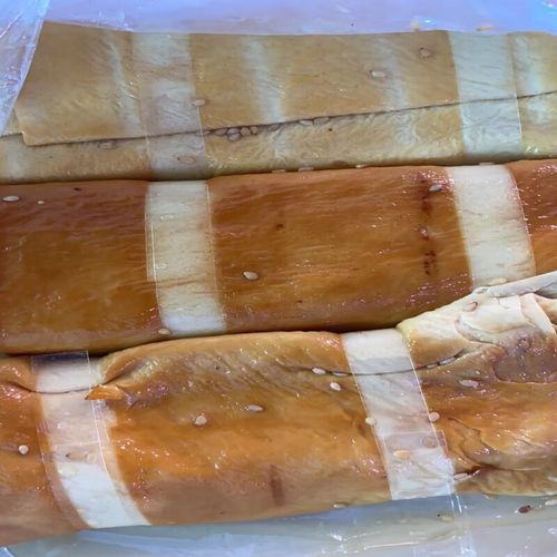 五香鸡汤豆腐卷怎么做_五香鸡汤豆腐卷热量高吗-第2张图片-山城妙识 五香鸡汤豆腐卷怎么做_五香鸡汤豆腐卷热量高吗-第2张图片-山城妙识