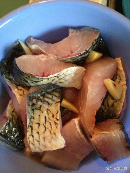 糍粑鱼怎么腌制才入味_糍粑鱼腌制窍门-第1张图片-山城妙识