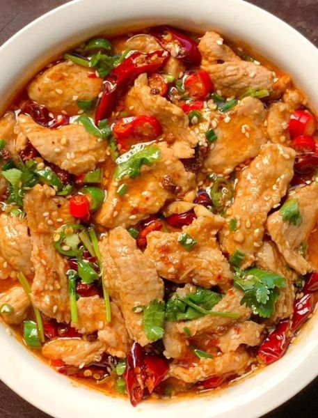 什么家常菜又辣又好吃_怎么做麻辣鲜香-第3张图片-山城妙识 什么家常菜又辣又好吃_怎么做麻辣鲜香-第3张图片-山城妙识