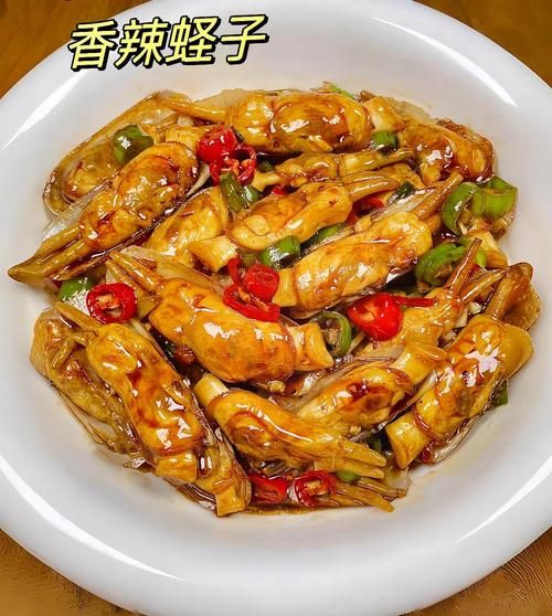 什么家常菜又辣又好吃_怎么做麻辣鲜香-第2张图片-山城妙识 什么家常菜又辣又好吃_怎么做麻辣鲜香-第2张图片-山城妙识