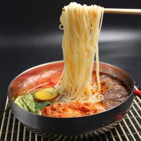 朝鲜冷面汤怎么调_10斤配方比例-第1张图片-山城妙识