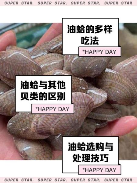 油蛤的功效与作用_油蛤怎么吃最营养-第1张图片-山城妙识