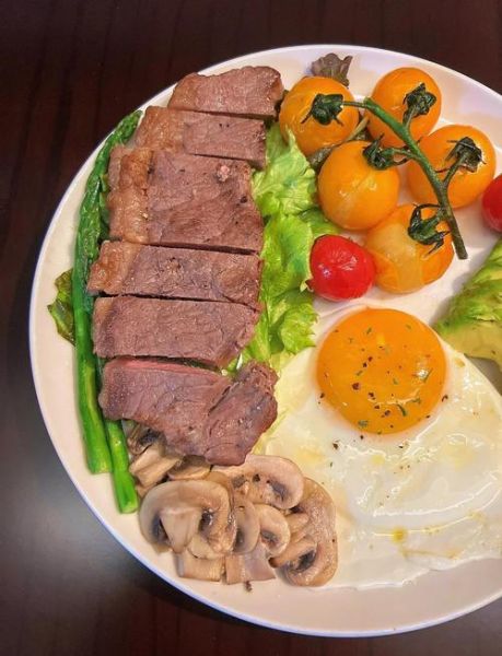 西冷牛排怎么煎才嫩_西冷牛排腌制多久入味-第1张图片-山城妙识 西冷牛排怎么煎才嫩_西冷牛排腌制多久入味-第1张图片-山城妙识