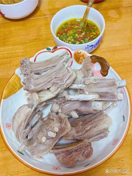 羊排怎么做好吃_羊排炖多久才软烂-第1张图片-山城妙识 羊排怎么做好吃_羊排炖多久才软烂-第1张图片-山城妙识