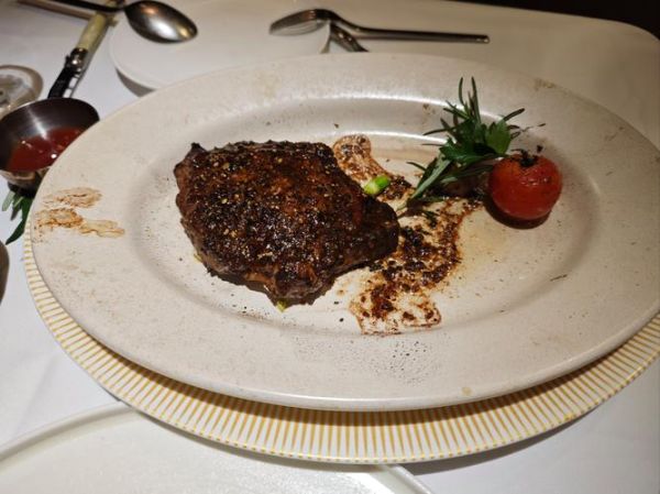 王品牛排多少钱一位_王品牛排人均消费-第1张图片-山城妙识