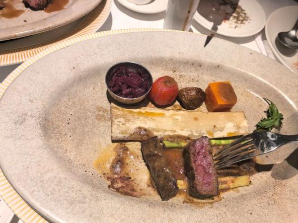 王品牛排多少钱一位_王品牛排人均消费-第3张图片-山城妙识