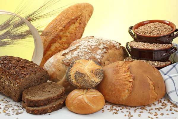 烤箱烤面包温度和时间_为什么面包不松软-第3张图片-山城妙识