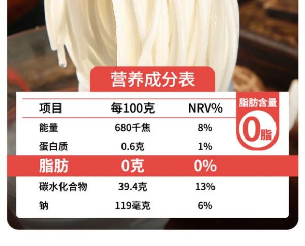 土豆粉热量高吗_减肥能吃吗-第3张图片-山城妙识 土豆粉热量高吗_减肥能吃吗-第3张图片-山城妙识