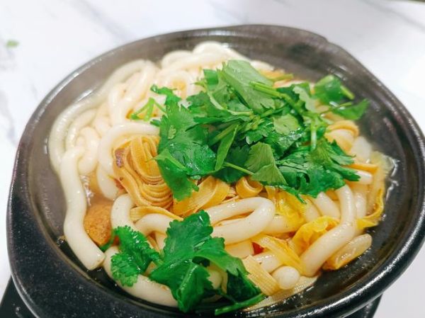 土豆粉热量高吗_减肥能吃吗-第2张图片-山城妙识 土豆粉热量高吗_减肥能吃吗-第2张图片-山城妙识