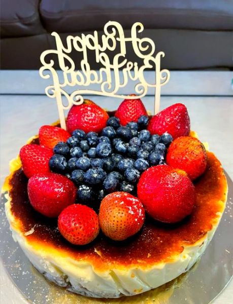 芝士蛋糕怎么做_芝士蛋糕做法大全-第3张图片-山城妙识