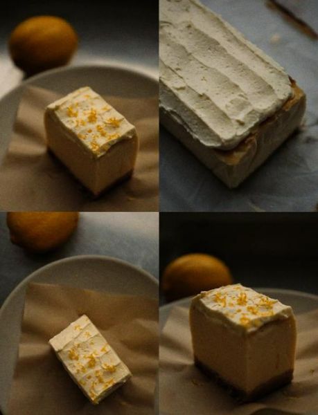 芝士蛋糕怎么做_芝士蛋糕做法大全-第2张图片-山城妙识