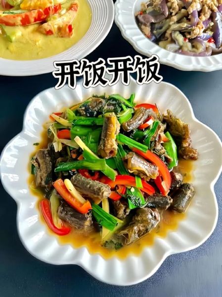 红烧鳝鱼的做法最正宗的做法_红烧鳝鱼怎么做好吃-第3张图片-山城妙识