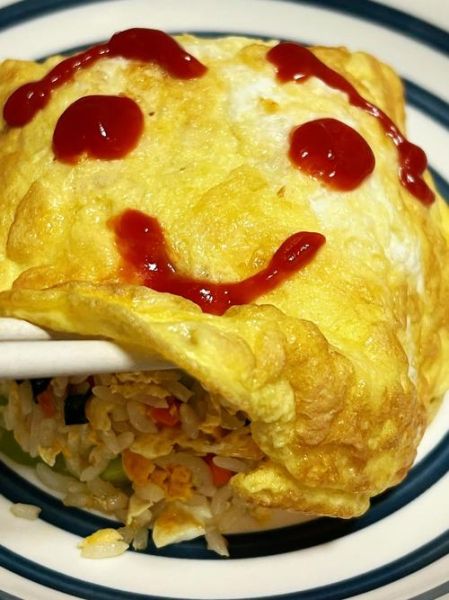 蛋包饭怎么做_蛋包饭怎么不粘锅-第2张图片-山城妙识 蛋包饭怎么做_蛋包饭怎么不粘锅-第2张图片-山城妙识