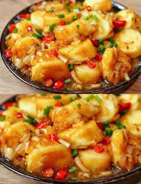 日本豆腐的做法有几种_家常日本豆腐怎么做好吃-第2张图片-山城妙识 日本豆腐的做法有几种_家常日本豆腐怎么做好吃-第2张图片-山城妙识