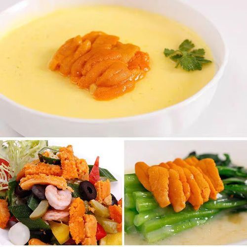 海胆蒸蛋事件后续_海胆蒸蛋还能吃吗-第2张图片-山城妙识