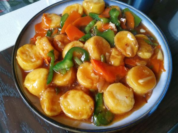 日本豆腐的做法有几种_家常日本豆腐怎么做好吃-第3张图片-山城妙识 日本豆腐的做法有几种_家常日本豆腐怎么做好吃-第3张图片-山城妙识