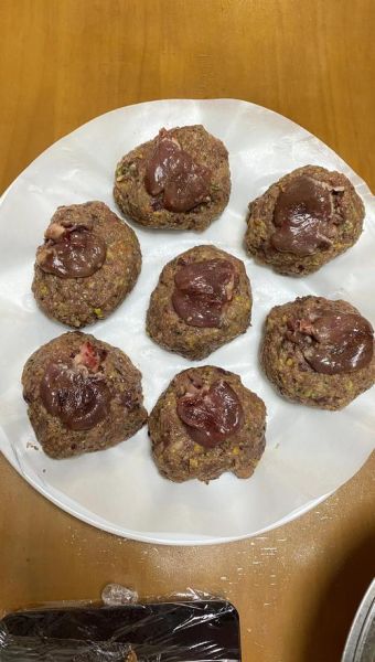 狗肉汤饭怎么做_狗肉汤饭正宗做法-第3张图片-山城妙识