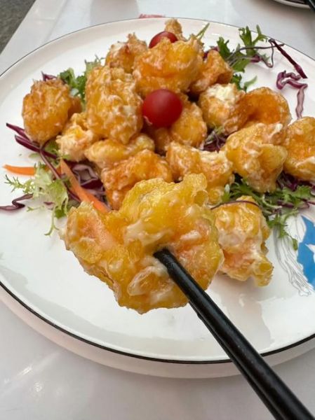 海胆蒸蛋事件后续_海胆蒸蛋还能吃吗-第1张图片-山城妙识