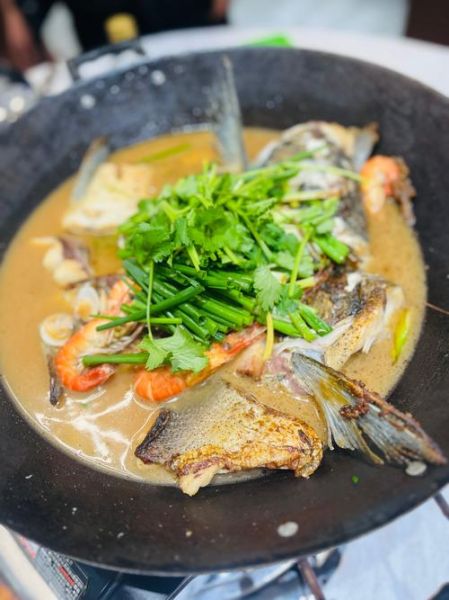 焖鱼的家常做法_焖鱼怎么做好吃又入味-第3张图片-山城妙识