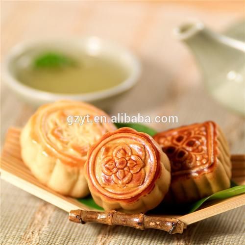 what_is_cantonese_mooncake_made_of_how_to_store_it-第2张图片-山城妙识