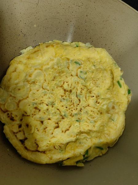 葛粉煎饼怎么做_葛粉煎饼的做法大全图解-第2张图片-山城妙识