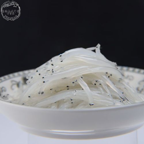 大银鱼的营养价值_大银鱼的功效与作用-第3张图片-山城妙识