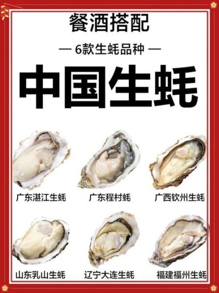 生牡蛎怎么保存_生牡蛎图片如何辨别新鲜度-第3张图片-山城妙识