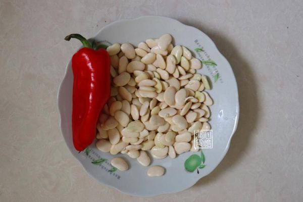 白芸豆对女性有副作用吗_长期吃会内分泌失调吗-第1张图片-山城妙识