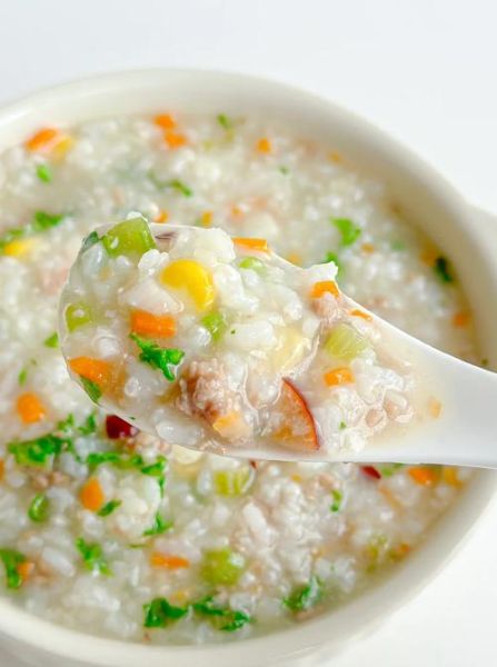瘦肉粥怎么做好吃_瘦肉粥的秘诀-第2张图片-山城妙识