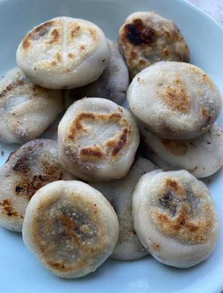 买的干糍粑怎么蒸_干糍粑蒸多久才软糯-第2张图片-山城妙识 买的干糍粑怎么蒸_干糍粑蒸多久才软糯-第2张图片-山城妙识