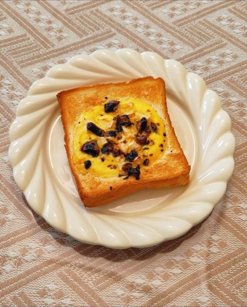 小点心做法大全简单方便_不用烤箱也能做甜点-第2张图片-山城妙识