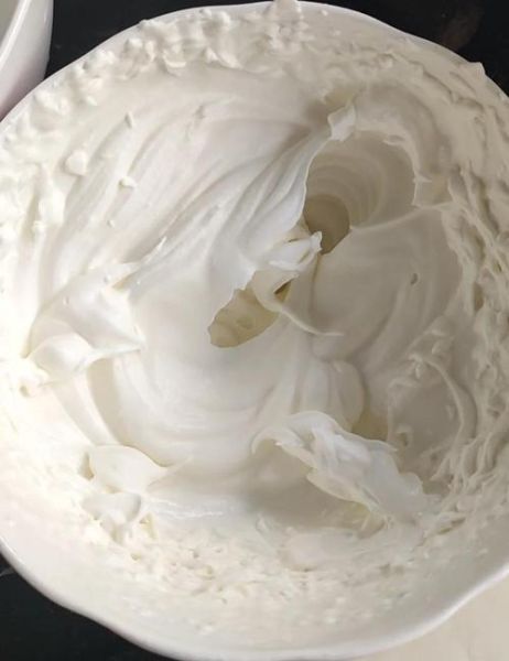 动物淡奶油怎么打发_为什么打发不起来-第1张图片-山城妙识 动物淡奶油怎么打发_为什么打发不起来-第1张图片-山城妙识