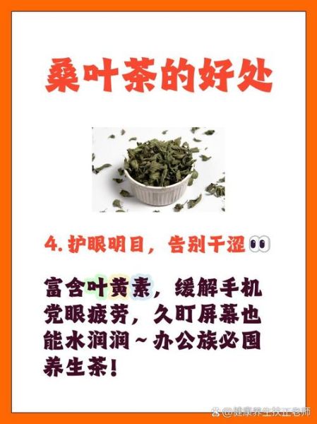 桑叶茶降血糖吗_桑叶茶的功效与作用-第1张图片-山城妙识 桑叶茶降血糖吗_桑叶茶的功效与作用-第1张图片-山城妙识