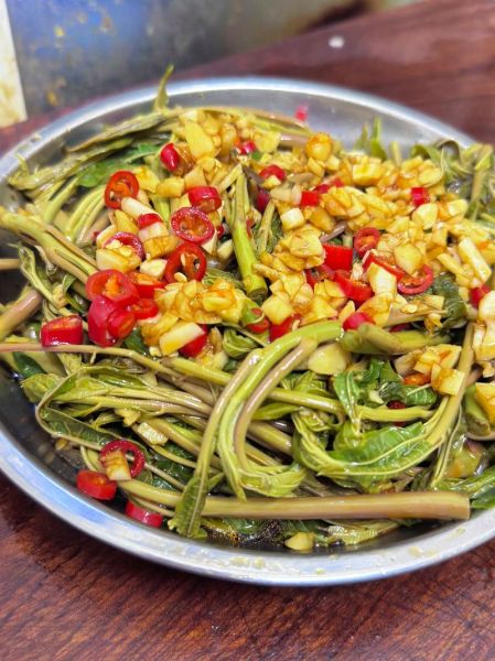 凉拌香椿怎么做_香椿焯水几分钟才嫩-第2张图片-山城妙识 凉拌香椿怎么做_香椿焯水几分钟才嫩-第2张图片-山城妙识