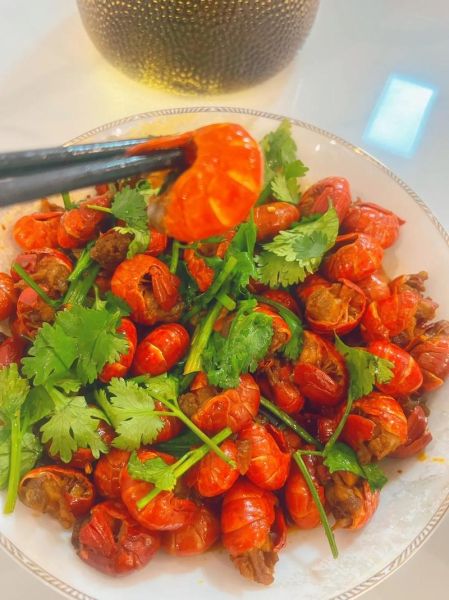 炒龙虾尾怎么做好吃_炒龙虾尾的家常做法-第3张图片-山城妙识 炒龙虾尾怎么做好吃_炒龙虾尾的家常做法-第3张图片-山城妙识