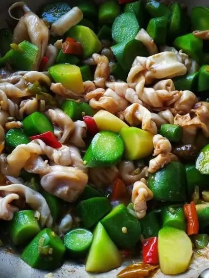 鱼鳔怎么吃_鱼鳔的做法大全-第3张图片-山城妙识