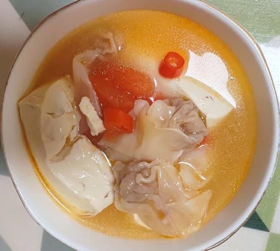 扁食汤怎么煮好吃_扁食汤的家常做法-第3张图片-山城妙识 扁食汤怎么煮好吃_扁食汤的家常做法-第3张图片-山城妙识