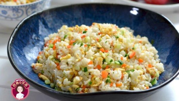 什锦炒饭怎么念_什锦炒饭拼音是什么-第3张图片-山城妙识