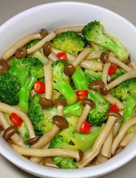 蟹味菇什么人不能吃_蟹味菇的功效与作用-第2张图片-山城妙识 蟹味菇什么人不能吃_蟹味菇的功效与作用-第2张图片-山城妙识