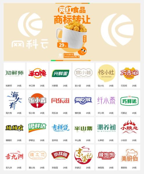 中国食品网站有哪些_如何挑选靠谱平台-第3张图片-山城妙识
