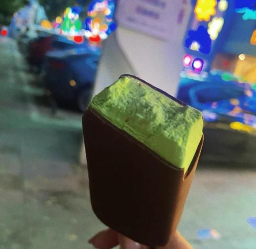抹茶冰激凌怎么做_抹茶冰激凌热量高吗-第3张图片-山城妙识