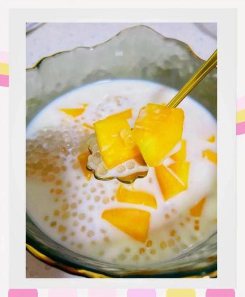 西米露加椰汁还是椰浆_口感差异与做法-第2张图片-山城妙识 西米露加椰汁还是椰浆_口感差异与做法-第2张图片-山城妙识
