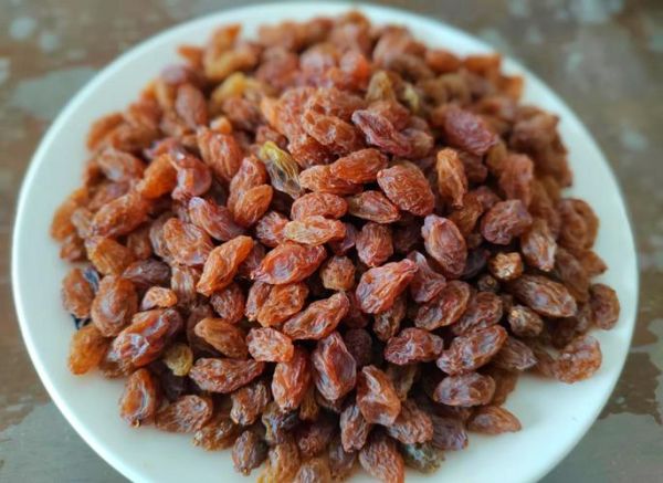 葡萄干怎么制作_家庭自制葡萄干方法-第2张图片-山城妙识