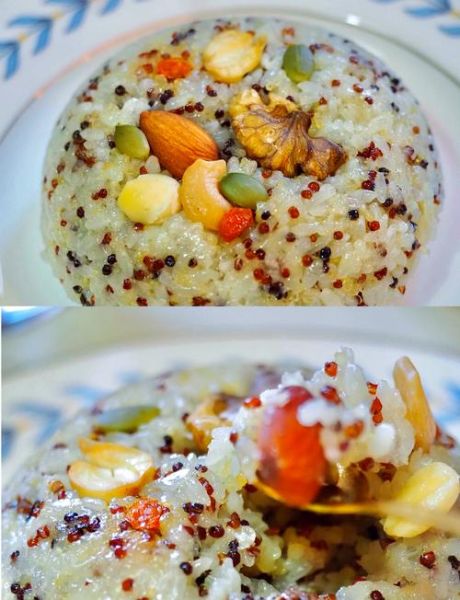 八宝饭哪个牌子好吃_口碑最好的八宝饭品牌推荐-第3张图片-山城妙识