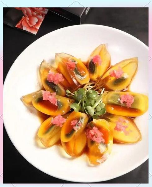 高档凉菜怎么做_高档凉菜图片大全-第2张图片-山城妙识 高档凉菜怎么做_高档凉菜图片大全-第2张图片-山城妙识