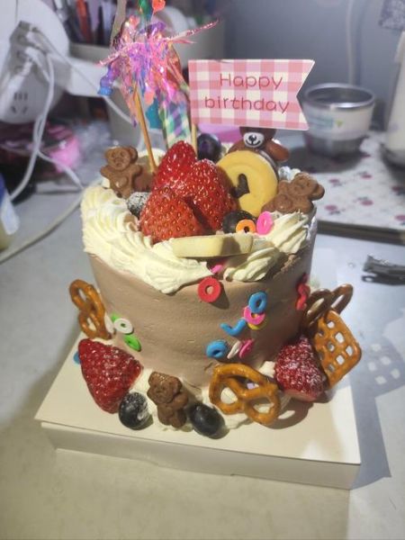 4寸蛋糕够几个人吃_4寸蛋糕直径多少厘米-第3张图片-山城妙识 4寸蛋糕够几个人吃_4寸蛋糕直径多少厘米-第3张图片-山城妙识