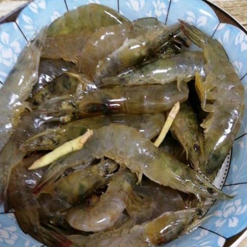 开背椒盐虾怎么做_开背椒盐虾用什么虾最好-第2张图片-山城妙识